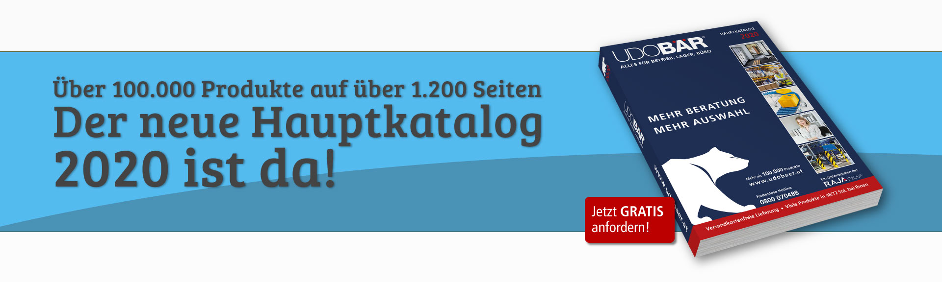 UDOBÄR - Betriebseinrichtung, Handwerk & Industriebedarf