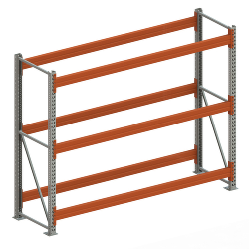 UDO BÄR Online Shop | META Weitspannregal Multipal S