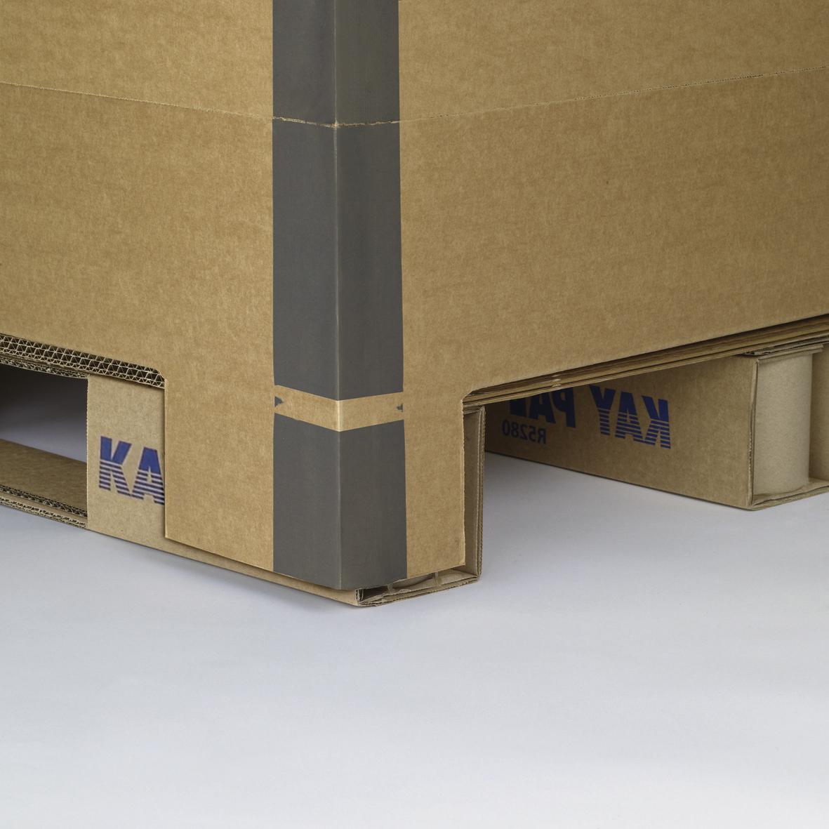 UDO BÄR Online Shop | Paletten-Aufsatzrahmen KAYPAL