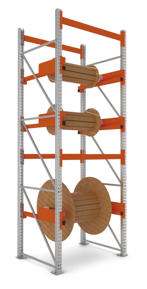 UDO BÄR Online Shop | META Kabeltrommelregal MULTIPAL für manuelle ...