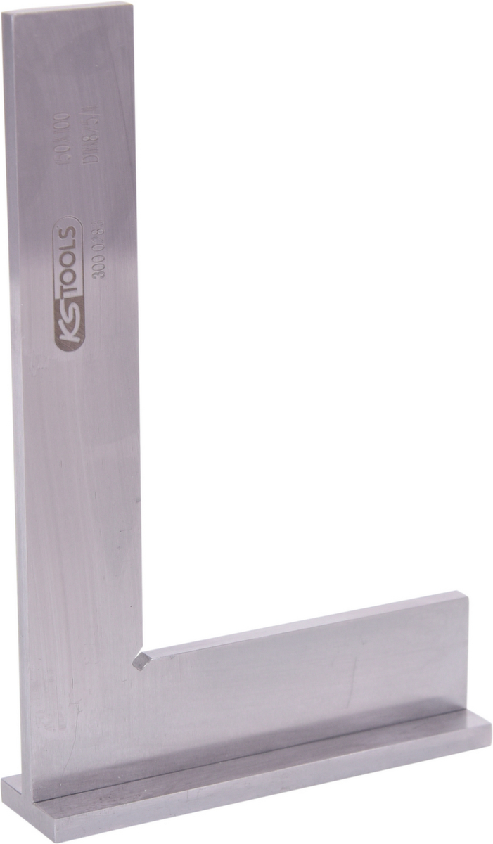 UDO BÄR Online Shop | KS Tools Anschlagwinkel nach DIN 875/2